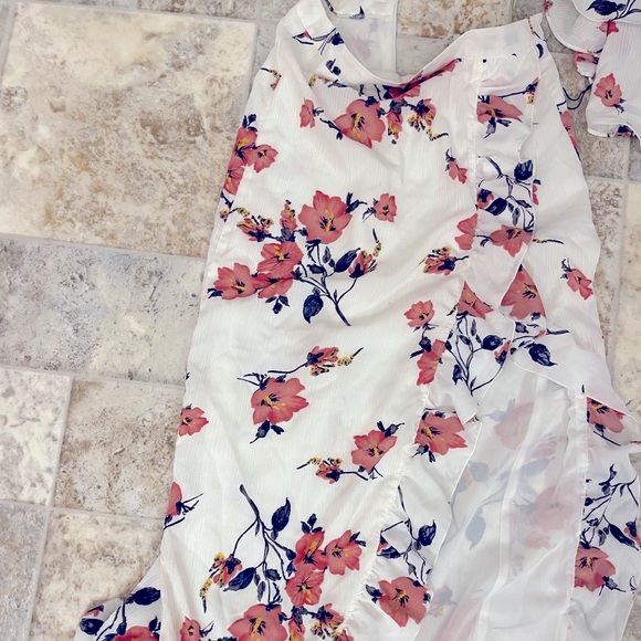 ASOS | Dresses | Asos Two Pieces New With Tags | Poshmark